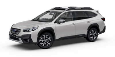 New Subaru Outback In Twyford Berkshire - Bulldog Group