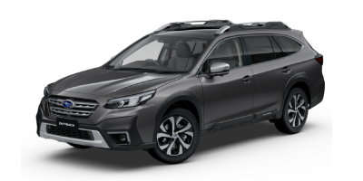 New Subaru Outback In Twyford Berkshire - Bulldog Group