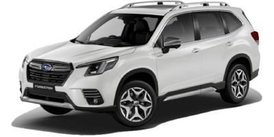 New Subaru Forester In Twyford Berkshire - Bulldog Group