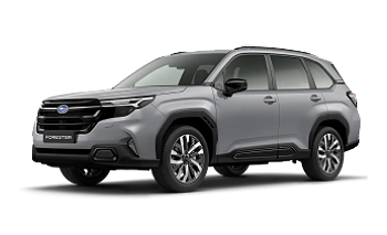 New Subaru Cars In Twyford Berkshire - Bulldog Group